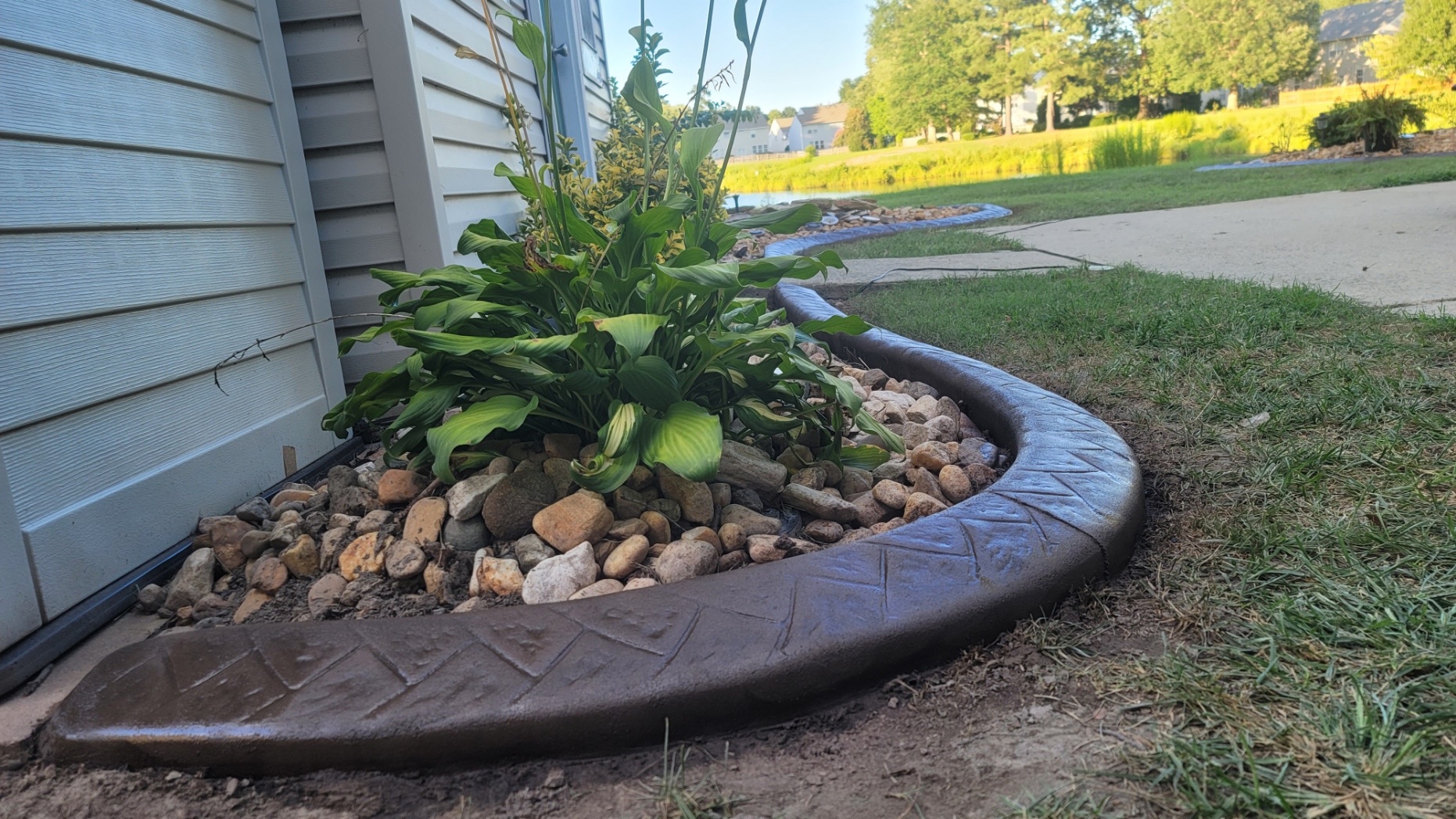 Xtreme Gallery – Xtreme Curbing LLC