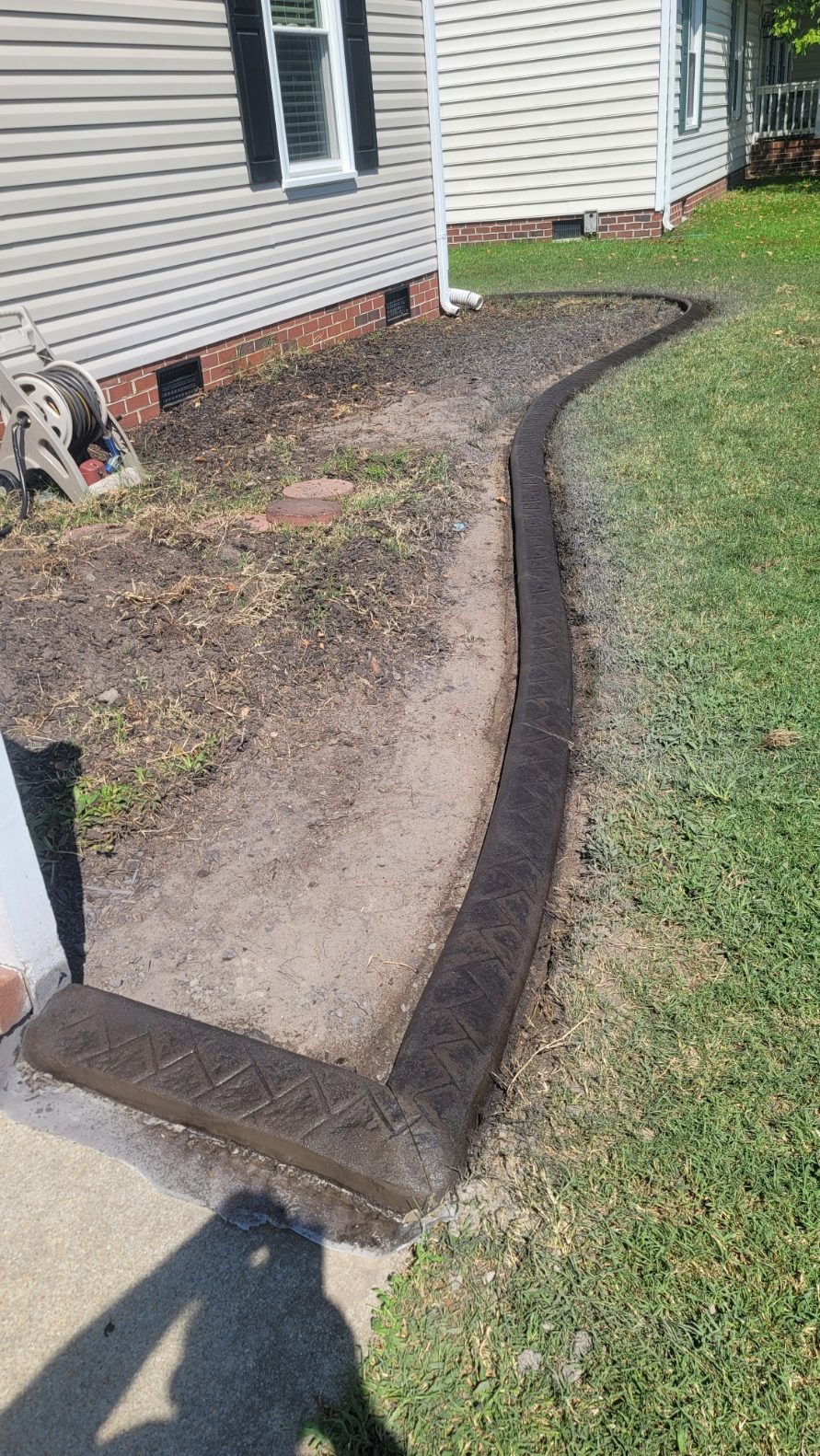 Xtreme Gallery – Xtreme Curbing LLC