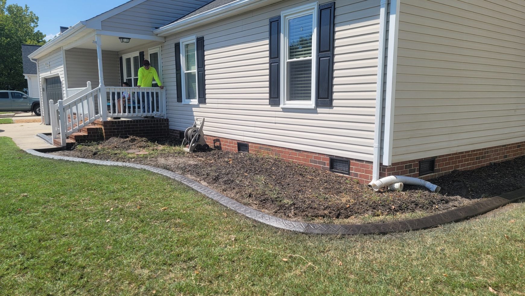 Xtreme Gallery – Xtreme Curbing LLC