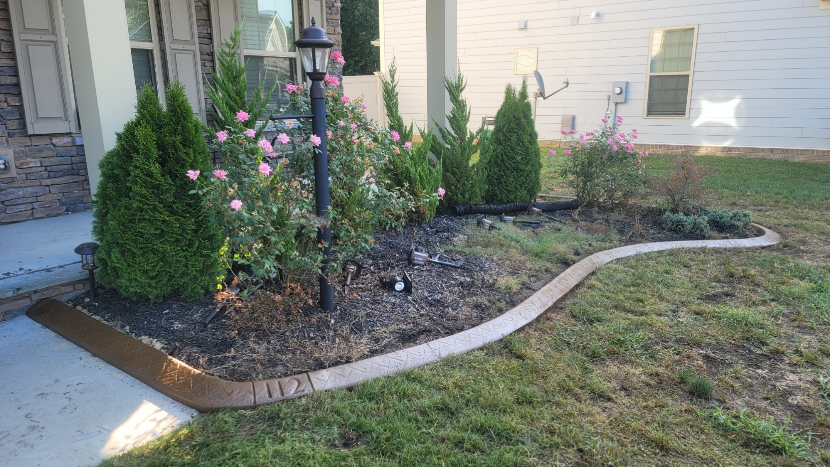 Xtreme Gallery – Xtreme Curbing LLC