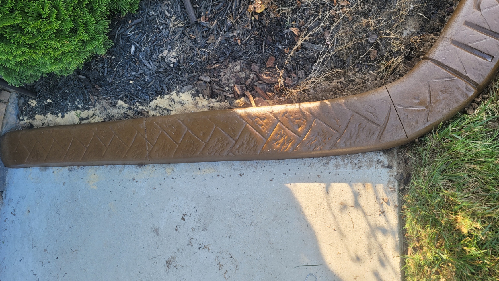 Xtreme Gallery – Xtreme Curbing LLC