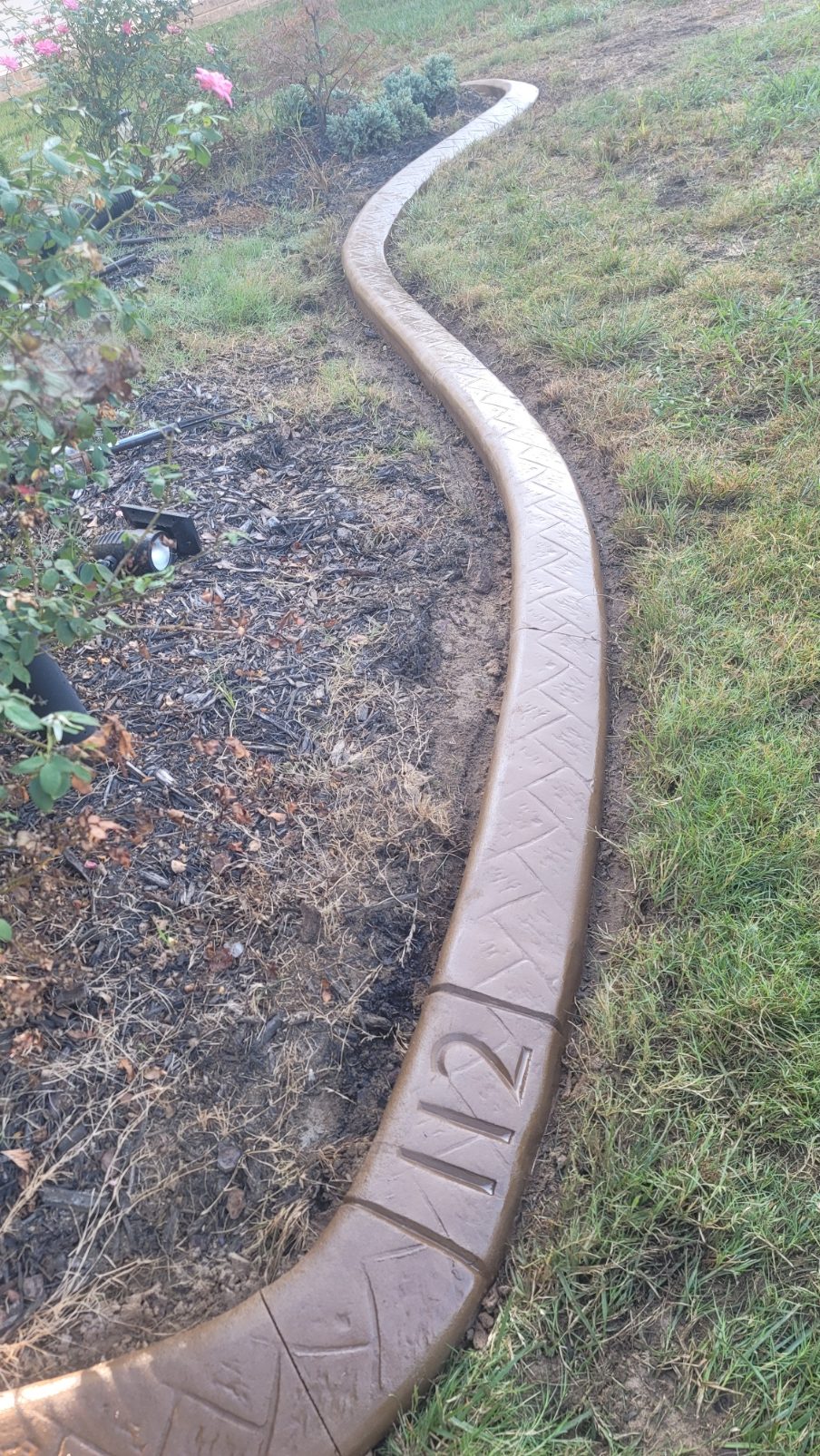 Xtreme Gallery – Xtreme Curbing LLC